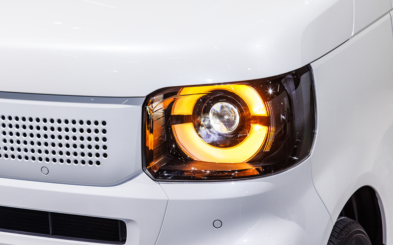 写真で見る ホンダ新型「N-BOX」（2023年フルモデルチェンジ/3代目）-Car Watch