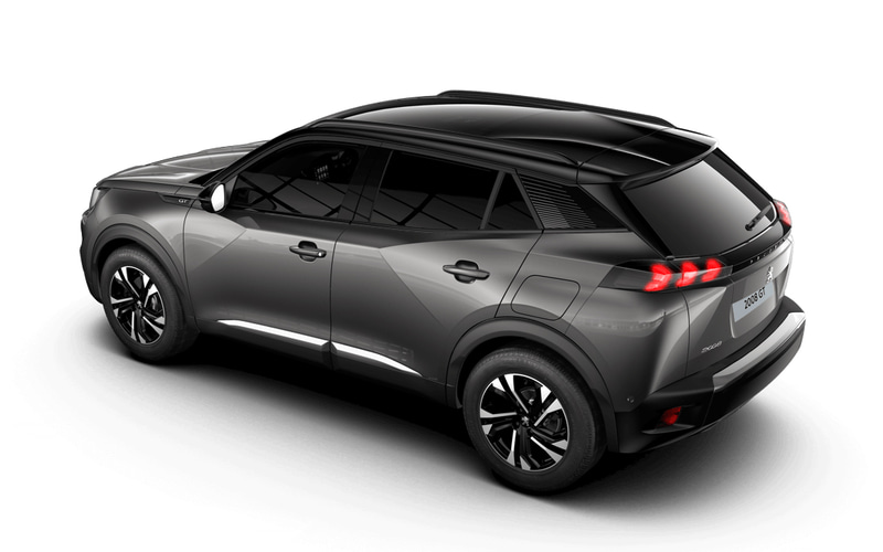 プジョー、「208」「2008」にパノラミックルーフなどを特別装備した計200台の特別仕様車「Premium Edition」 - Car Watch