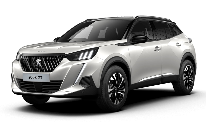 プジョー、「208」「2008」にパノラミックルーフなどを特別装備した計200台の特別仕様車「Premium Edition」 - Car Watch