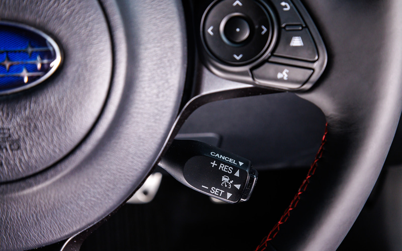 写真で見る トヨタ「GR 86 RZ“40th Anniversary Limited”」＆スバル「BRZ STI Sport」-Car Watch