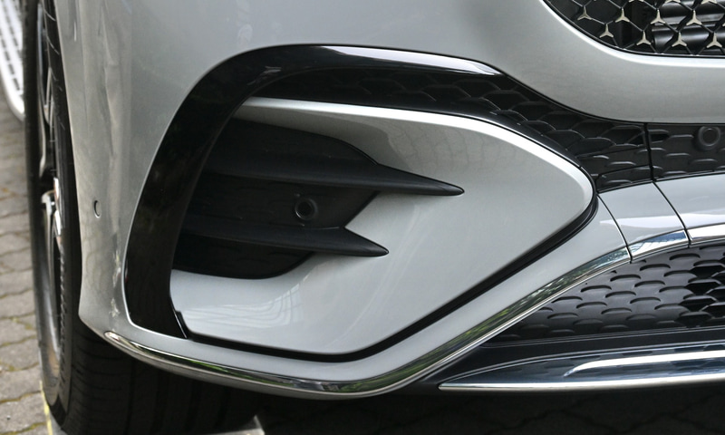 メルセデス・ベンツ、新型「GLE」「GLEクーペ」発表 マイルドハイブリッドの「450d 4MATIC Sports」導入で全車電動化 ...