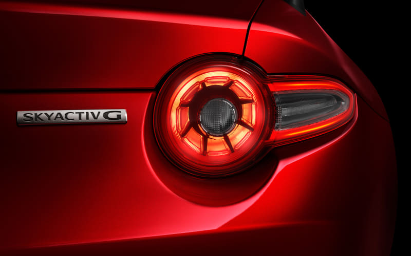 The Mazda Miata gets a new LSD, infotainment, headlights, and more : r/cars