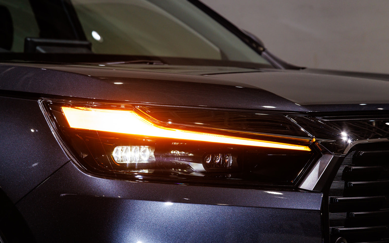 写真で見る ホンダ新型コンパクトSUV「WR-V」-Car Watch