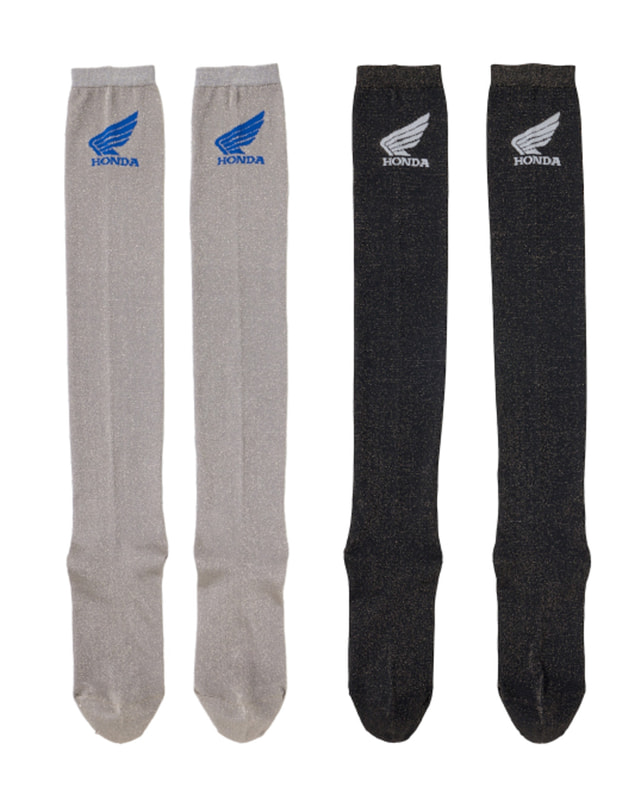 HRCとMOUSSYのコラボレーションコレクション3月8日発売 - Car Watch