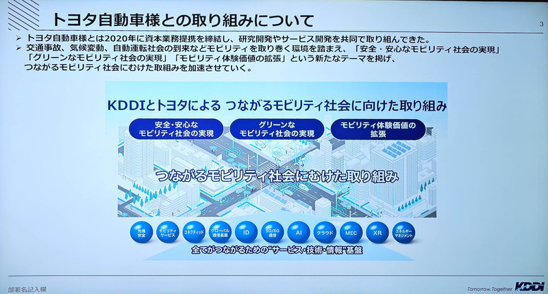 トヨタ品質に鍛えられたKDDIのコネクテッドサービス、KDDI America岩永氏に海外戦略について聞いてみた - Car Watch