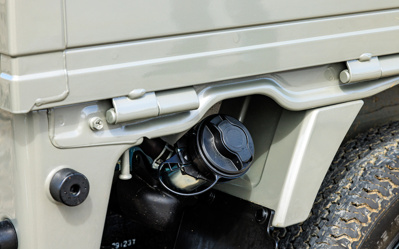 写真で見る スズキ「スーパーキャリイXリミテッド」-Car Watch