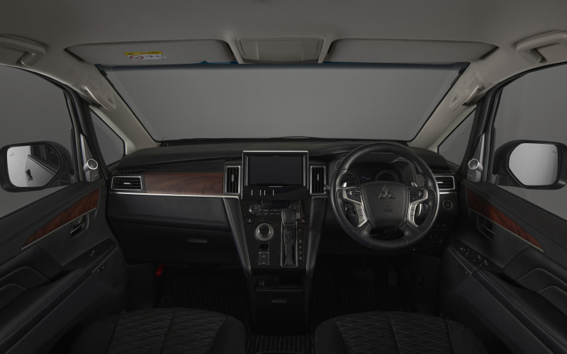 パイオニア、「デリカD：5」「デリカミニ」専用設計のトゥイーター取付キット「UD-K306」「UD-K307」 - Car Watch