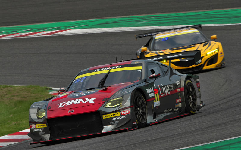 Super Gt 2024