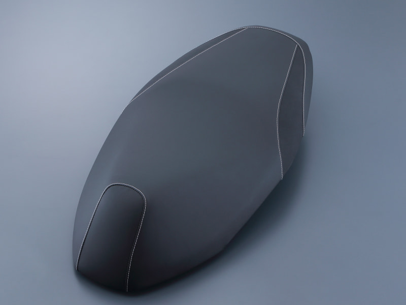 ヤマハ、マイナーチェンジした「X FORCE ABS」を9月20日発売 - Car Watch