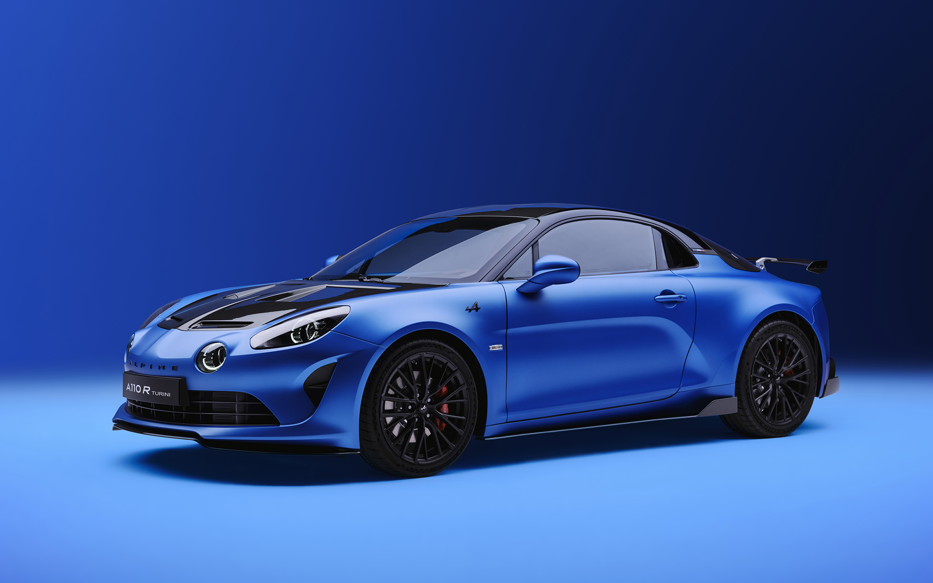 [画像]アルピーヌ、東京オートサロン 2025の出展概要 3台の「A110」シリーズ展示 / (1/1) - Car Watch