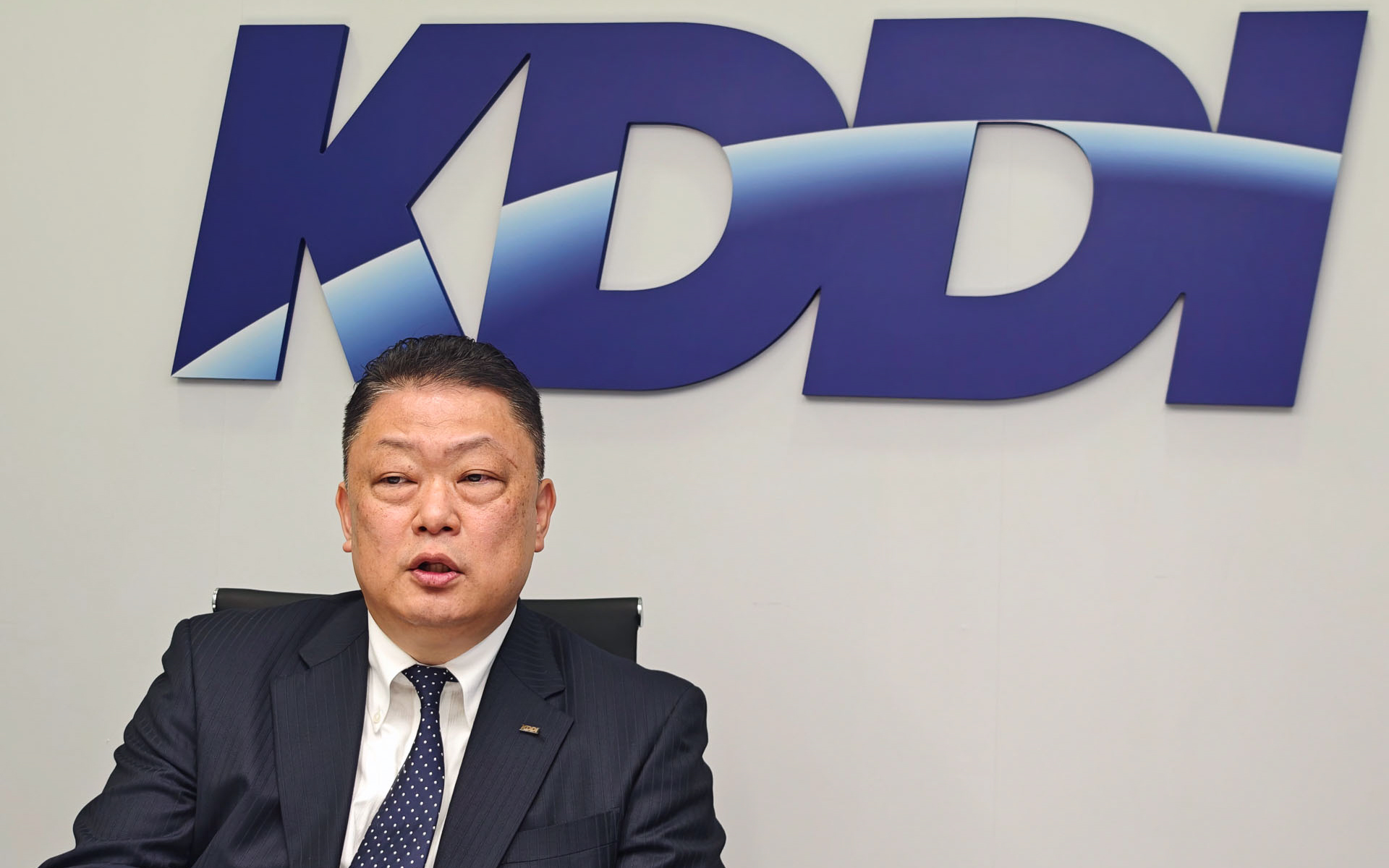 [画像]トヨタとKDDIが業界標準APIを利用した「常時接続アプリケーション（試作）」をモバイル展示会MWC25で公開 / (9/9) - Car Watch