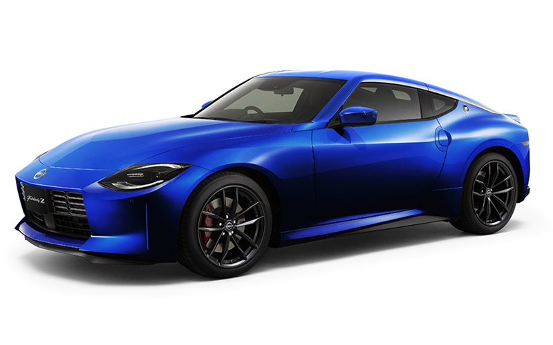 [画像]ニスモ、RZ34フェアレディZ専用コンピュータ「NISMOスポーツリセッティング」 / (2/2) - Car Watch