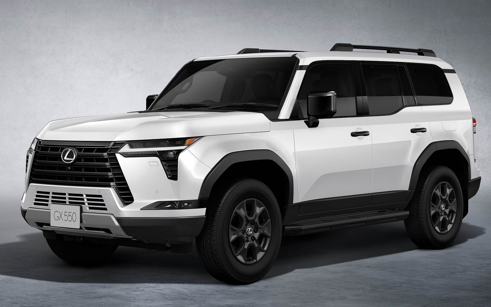 [画像]KINTO、レクサス新型「LX」「GX」のサブスク取り扱い開始 LXは月額21万4500円～、GXは月額18万2600円～ / (3/5) - Car Watch