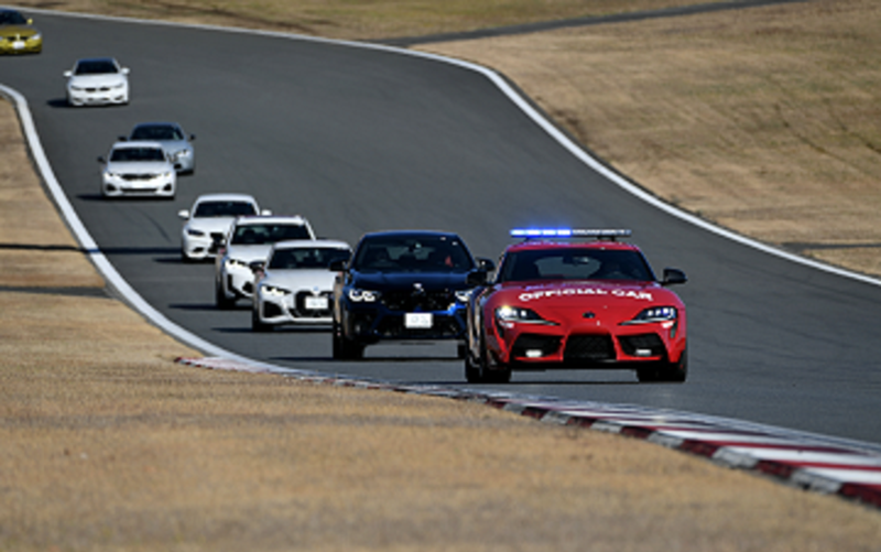 [画像]富士スピードウェイ、4月26日～27日に「2025 FUJI XTREME DAY with FORMULA DRIFT JAPAN」開催 会場内ではさまざまなコンテンツを用意 ...