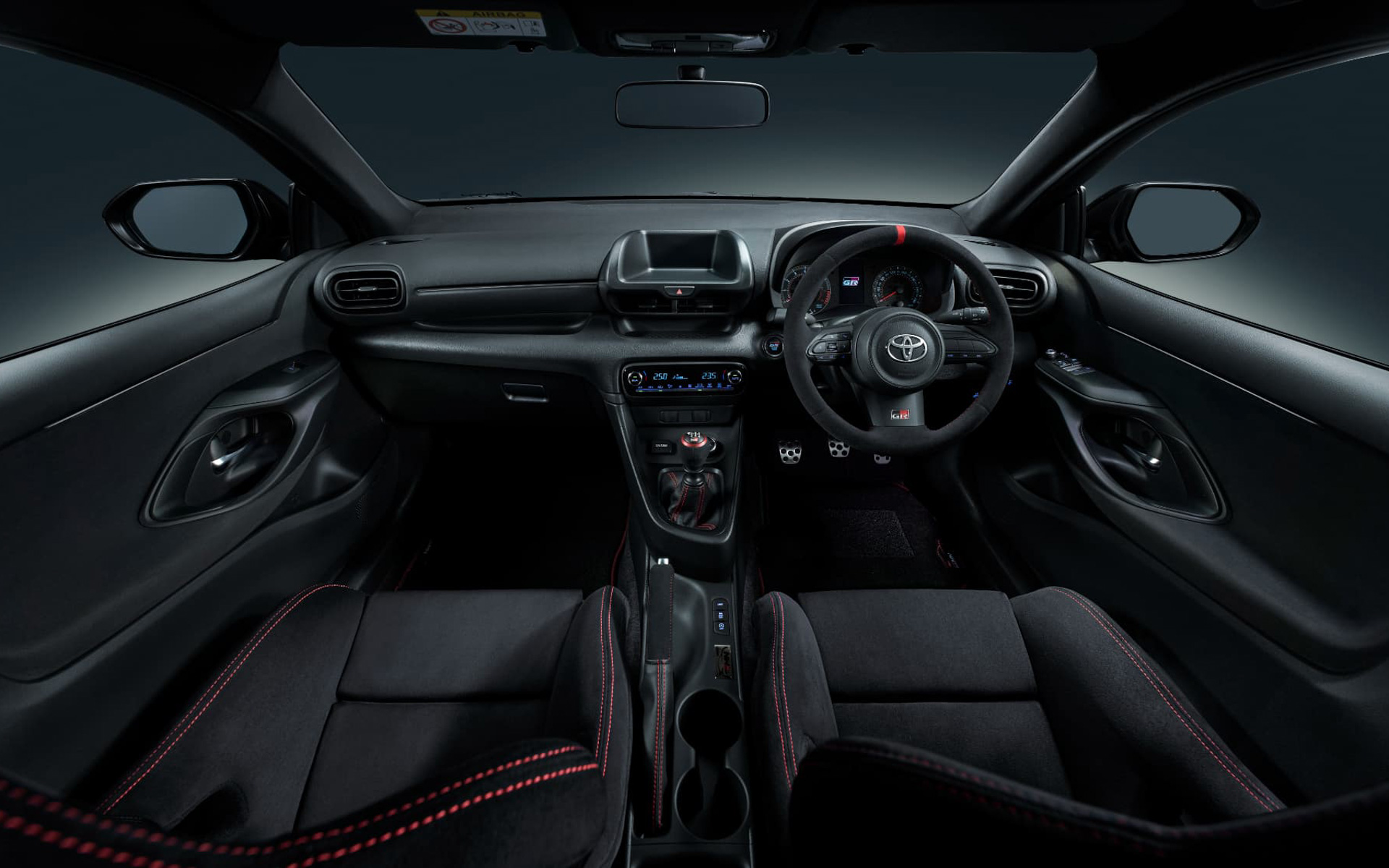 [画像]富士スピードウェイホテル、6速MTモデル「GRMNヤリス」の試乗特典登場 / (2/7) - Car Watch