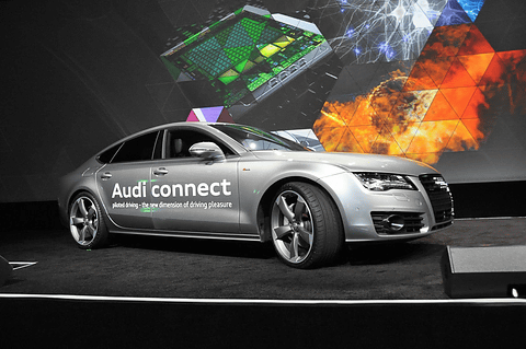 【GTC2014】NVIDIA、Tegra K1搭載の開発キット「JETSON TK1」の予約販売開始 - Car Watch