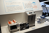 【CEATEC JAPAN 2015】ホンダ、発電機50周年で市販予定の外部給電器「Power Exporter 9000」を世界初公開 ...