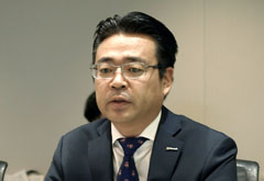 Microsoft、CDOCなどの新体制で、クラウドを活用する企業環境でのセキュリティを実現 - クラウド Watch