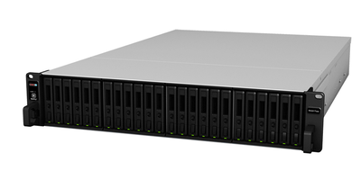 Synology、ラックマウント式NAS「RS18017xs+」「RS4017xs+」発売、大規模企業向け - クラウド Watch