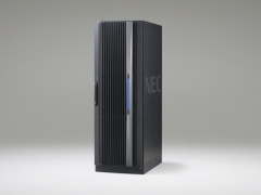 NEC、メインフレーム「ACOSシリーズ」中型機とストレージ2機種を発表 - クラウド Watch