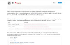 【特別企画】リポジトリデータの格納が完了した「Arctic Code Vault」について、GitHubに聞いてみた - クラウド Watch