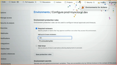 GitHub Universe 2020の基調講演で発表された新機能を紹介、GitHub ActionsのアップデートやDependency reviewなど - クラウド Watch