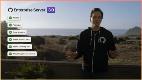 GitHub Universe 2020の基調講演で発表された新機能を紹介、GitHub ActionsのアップデートやDependency reviewなど - クラウド Watch