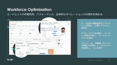 ServiceNow、新バージョン「Quebec」を発表 ノーコード開発をよりスムーズに実現する機能を追加 - クラウド Watch