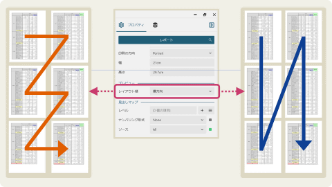 グレープシティ、帳票開発用JavaScriptライブラリの新版「ActiveReportsJS V3.1J」をリリース - クラウド Watch
