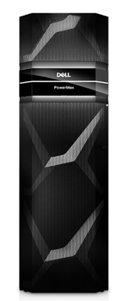 デル・テクノロジーズ、エンタープライズストレージ「Dell PowerMax 2500/8500」を提供 - クラウド Watch