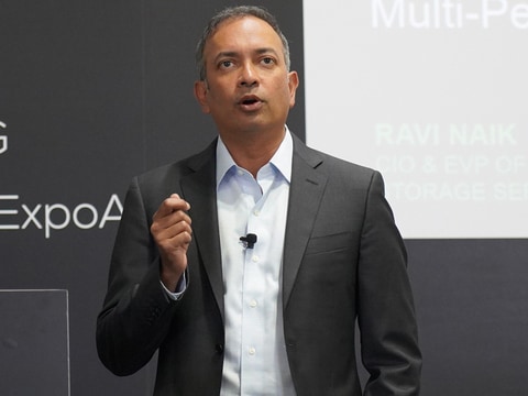 Seagate、スマートファクトリー向けの学習済みAIモデルなどを含むクラウド型分析ソリューション「Lyve Cloud Analytics ...