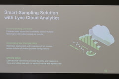 Seagate、スマートファクトリー向けの学習済みAIモデルなどを含むクラウド型分析ソリューション「Lyve Cloud Analytics」を提供 - クラウド Watch