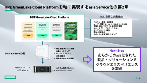 HPE、サーバーの管理負担軽減と強固なデータ保護を支援する2つの新サービスを提供 - クラウド Watch