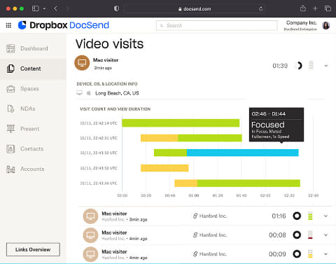 Dropbox Japan、動画メッセージツール「Dropbox Capture」を正式提供開始 - クラウド Watch