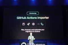 GitHub Universe 2022基調講演での新発表を紹介、Copilot関連のアップデートや新しいコード検索のベータ版など - クラウド Watch