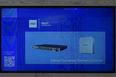 通信キャリアSDN化競争の序盤戦に圧勝したIntel、レイヤ1のアクセラレーター内蔵第4世代Xeon SPや低消費電力技術投入をMWCで発表 ...