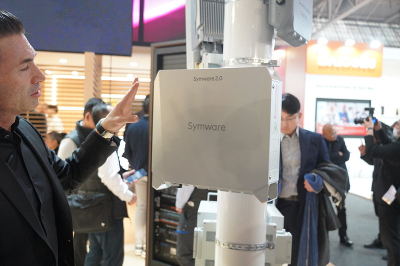 通信キャリアSDN化競争の序盤戦に圧勝したIntel、レイヤ1のアクセラレーター内蔵第4世代Xeon SPや低消費電力技術投入をMWCで発表 ...