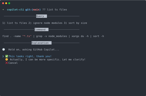 AIによるコーディング支援機能「GitHub Copilot」強化、ソフトウェア開発のさまざまな場面に対応 - クラウド Watch