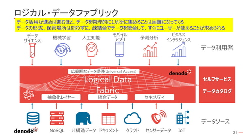 Denodo Technologies、DX推進を背景に国内でのビジネスが好調に推移 - クラウド Watch