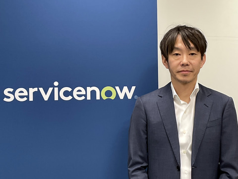 ServiceNow、「Now Platform」最新版の「Utah」を国内でリリース - クラウド Watch