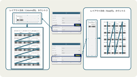 グレープシティ、帳票開発用JavaScriptライブラリ「ActiveReportsJS V4J」を提供 Next.js、Nuxt.jsの両フレームワークに対応 - クラウド Watch