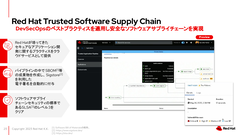 レッドハット、Red Hat Summit 2023での発表を振り返る説明会を実施 RHEL、ミドルウェア、Ansibleなど5つの分野でトピックを紹介 - クラウド Watch
