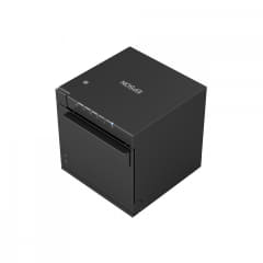 エプソン、新デザインのレシートプリンター「TM-m30Ⅲ-H」「TM-m55」2機種を発表 - クラウド Watch