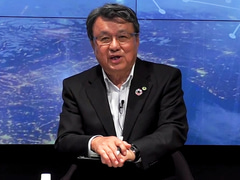 【大河原克行のクローズアップ！エンタープライズ】日立、Lumada事業の構成比を全社売上の過半を占める規模にまで拡張へ～Hitachi ...