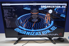 NECなど3社がローカル5Gをホール内で運用、NICTはサイバー攻撃統合分析基盤「NIRVANA改」の新機能をデモ - クラウド Watch