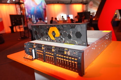 Pure Storage、HDDに負けない低コストを実現した「FlashArray//E」などでフラッシュへの置き換えを促進 - クラウド Watch