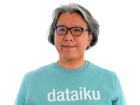 Dataiku Japanが戦略説明会、「誰もが日常的にAIから恩恵を得られる世界を目指す」 - クラウド Watch