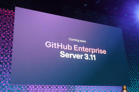 GitHub Universe 2023徹底レポート、今年のテーマは「AI」「Security」「開発者体験」 - クラウド Watch