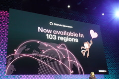 GitHub Universe 2023徹底レポート、今年のテーマは「AI」「Security」「開発者体験」 - クラウド Watch