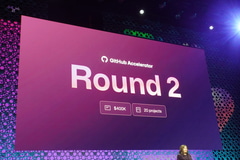 GitHub Universe 2023徹底レポート、今年のテーマは「AI」「Security」「開発者体験」 - クラウド Watch